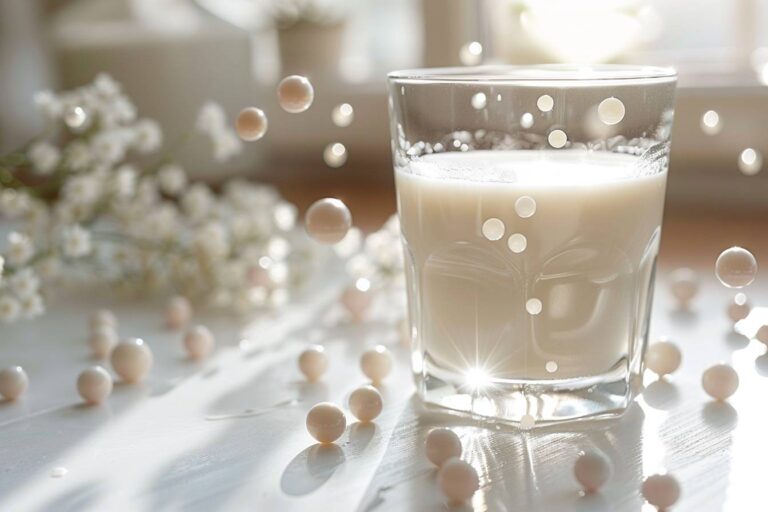 Les secrets du lactose dévoilés : comprendre et gérer l’intolérance ...