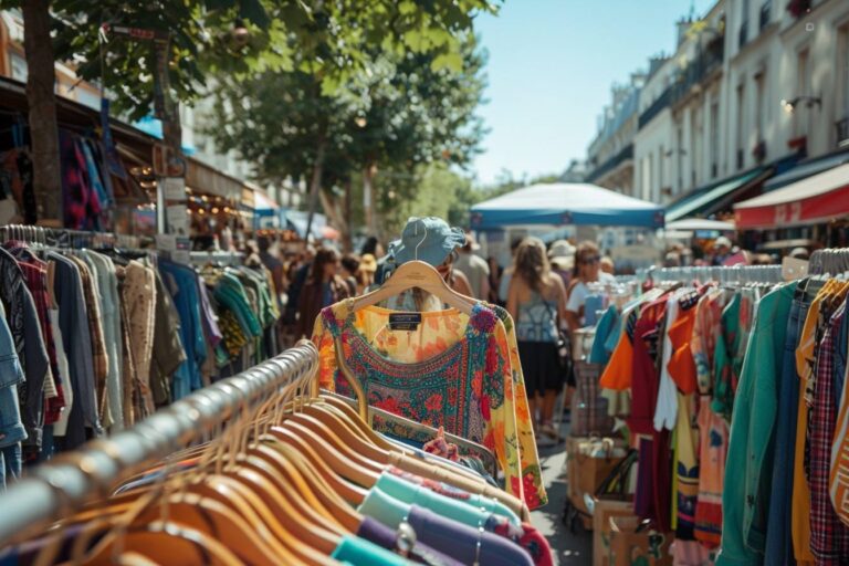 Découvrez les 15 meilleures friperies de Paris pour un shopping unique ...